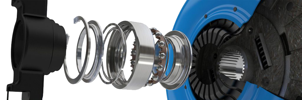 Delux Bearing Customer Challenge